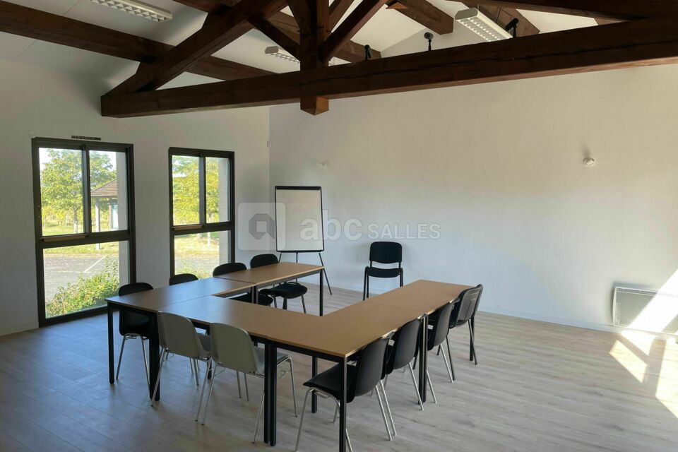 Domaine de Loséa - ABC Salles