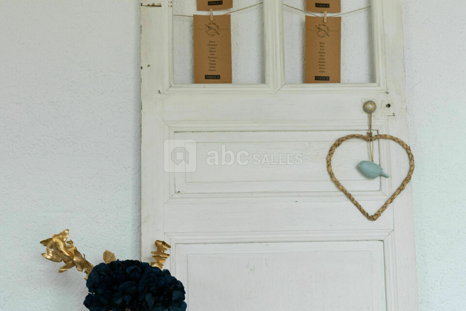 Domaine de Loséa - ABC Salles