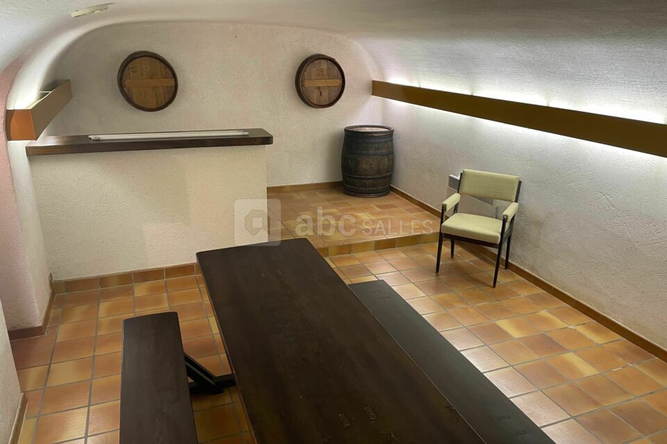 Domaine de Loséa - ABC Salles