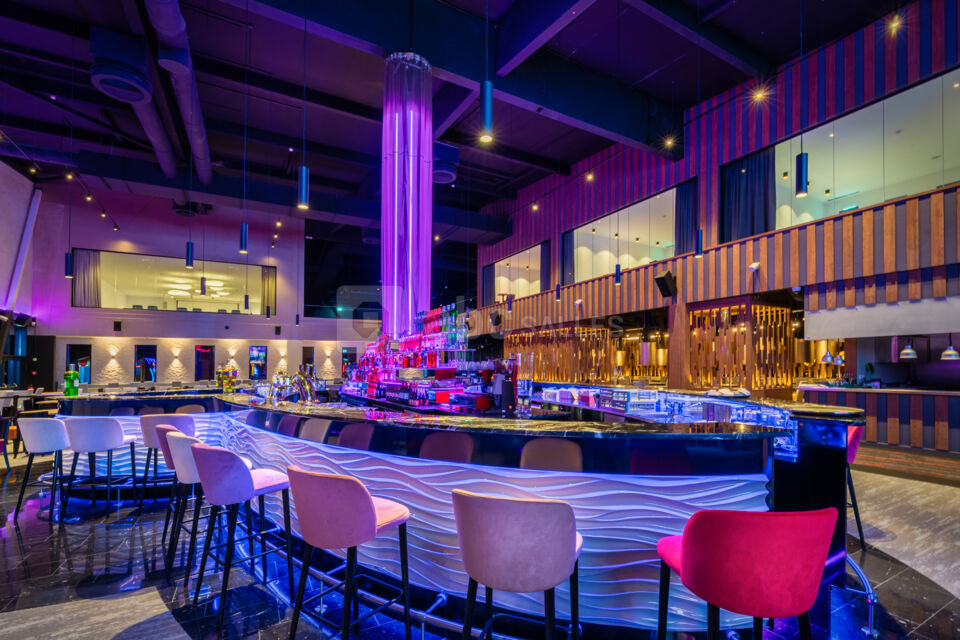 Funplanet - ABC Salles