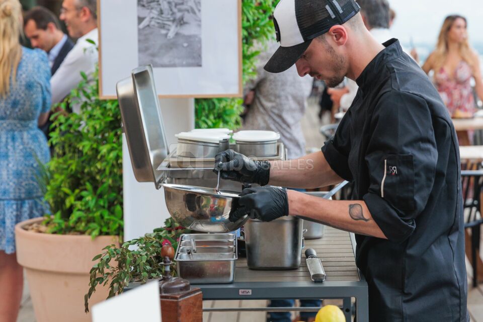 Ciel Rooftop Grenoble - ABC Salles