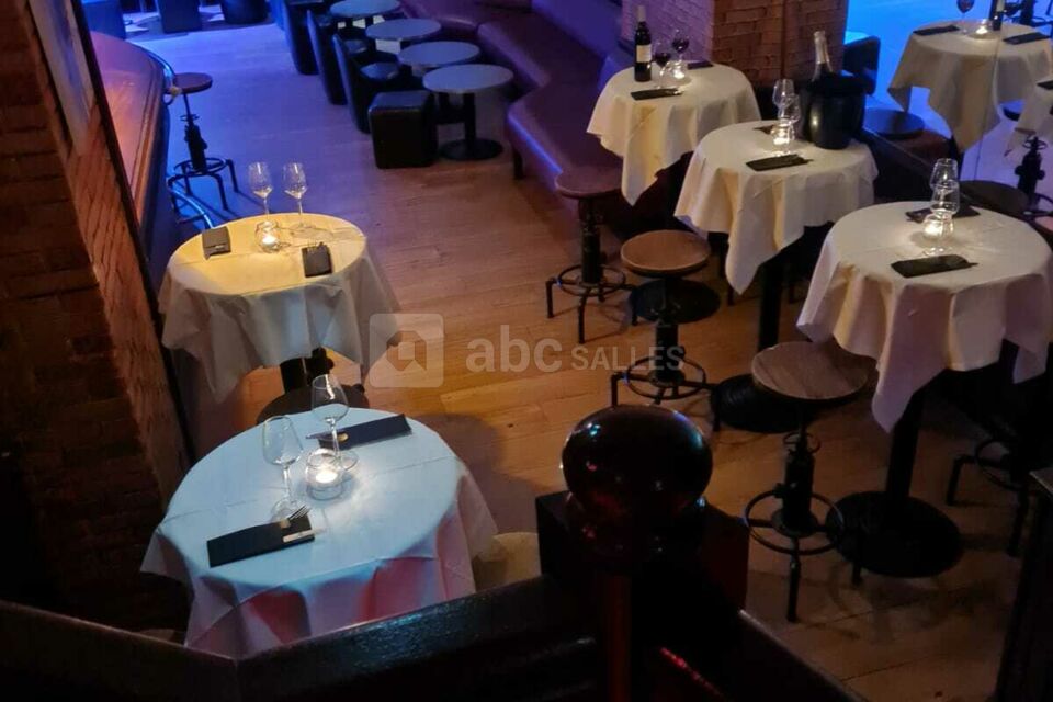 Le Kosma - ABC Salles