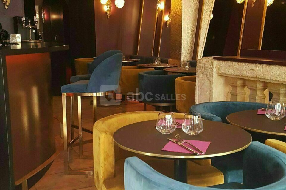 Maison Faust - ABC Salles