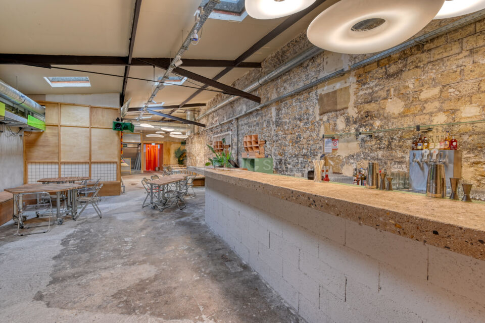 Track 119 - ABC Salles