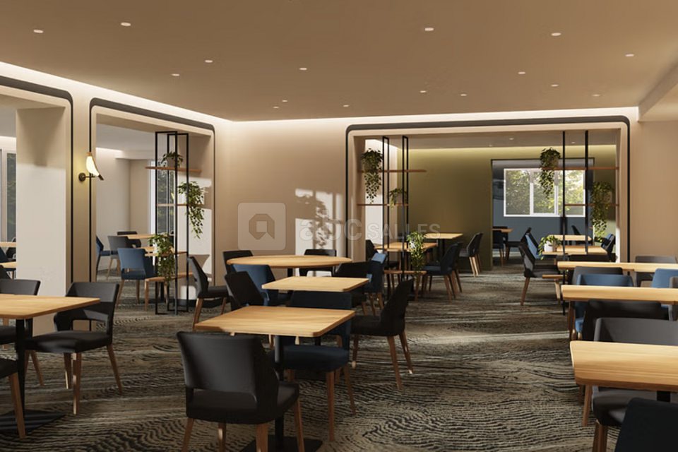 Cap Events - la Reposée - ABC Salles