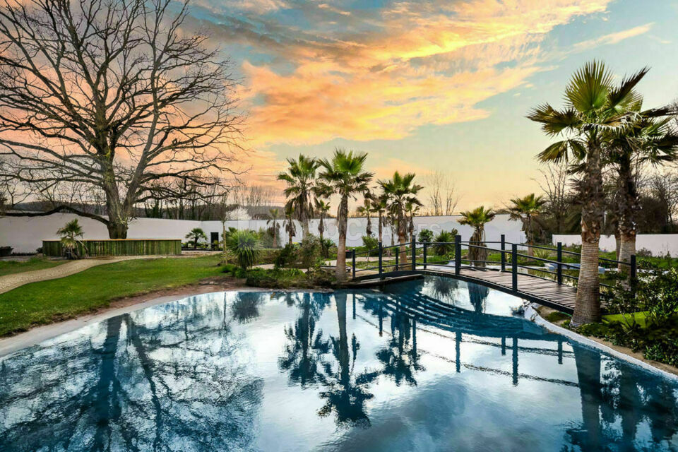 L'Exot'île - ABC Salles