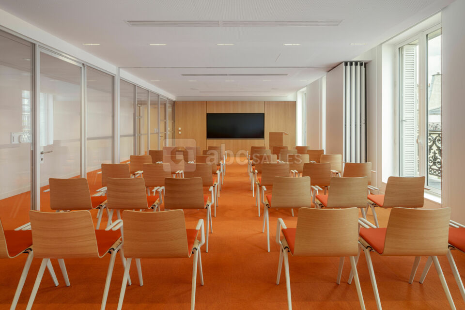 Pathé Palace - ABC Salles