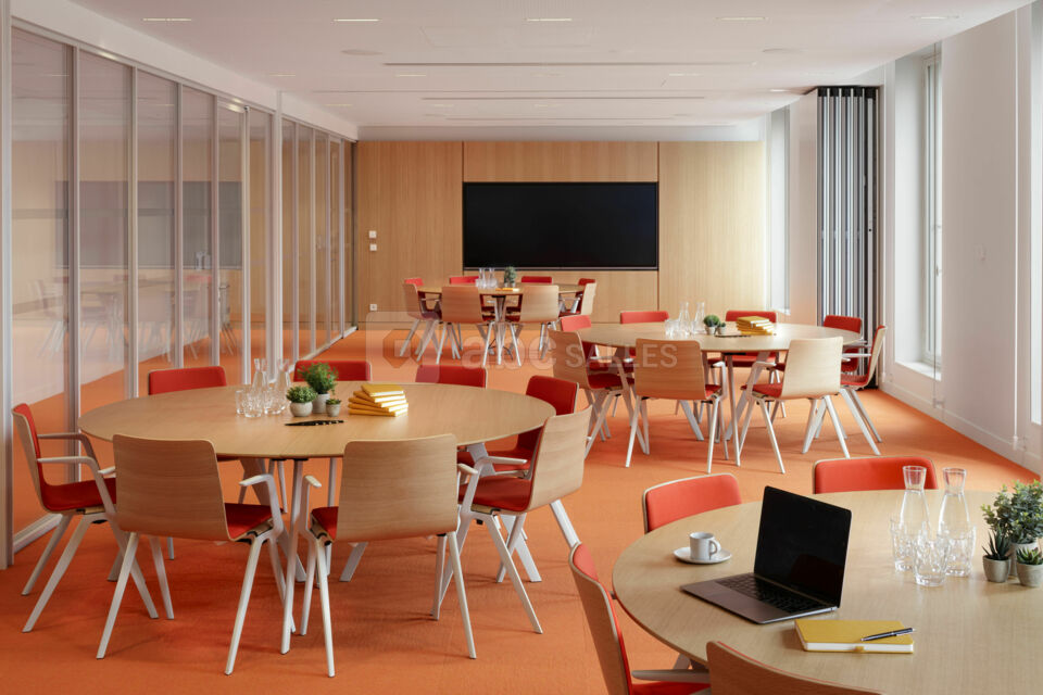 Pathé Palace - ABC Salles