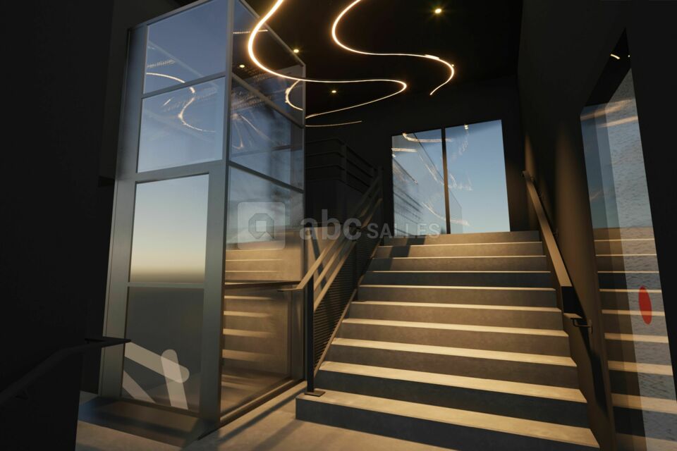 Interference - ABC Salles