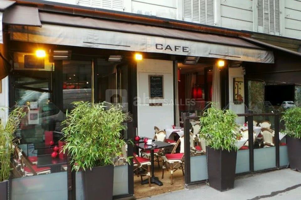 Café Dumas - ABC Salles