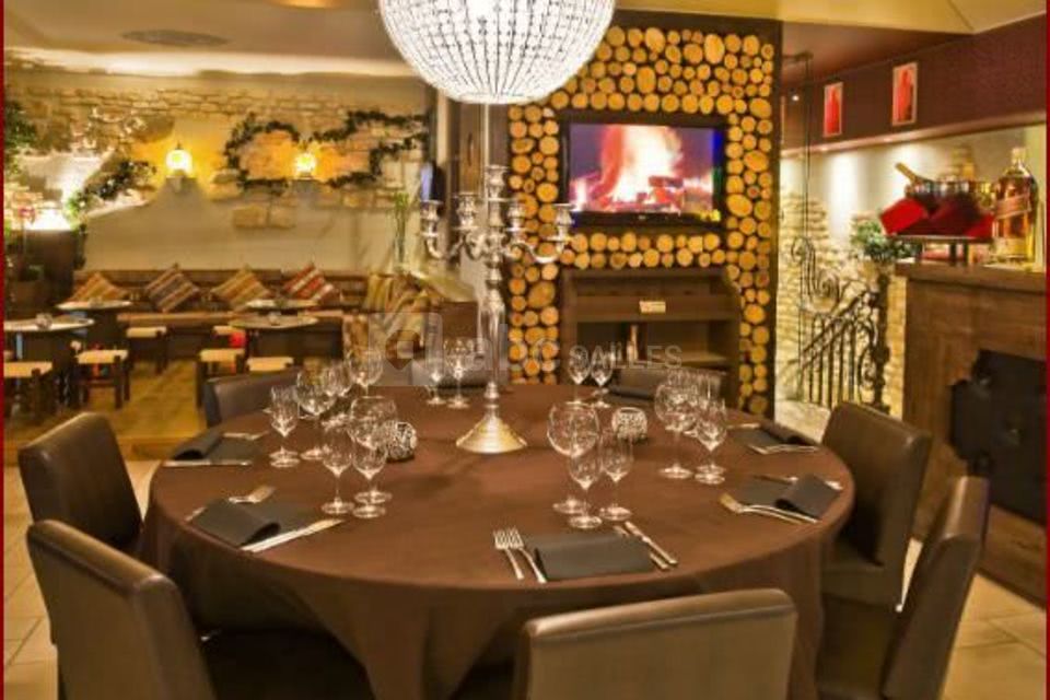 Le Divin - ABC Salles