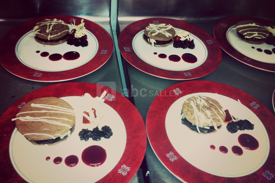 Restaurant Le Refuge - ABC Salles