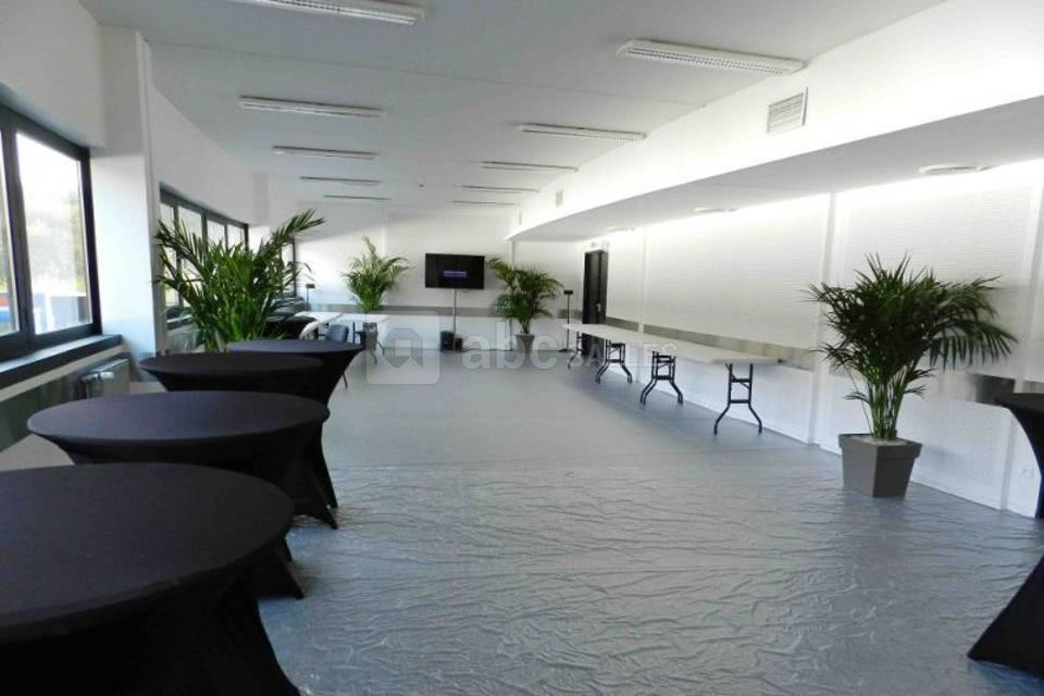 Zénith de Limoges - ABC Salles